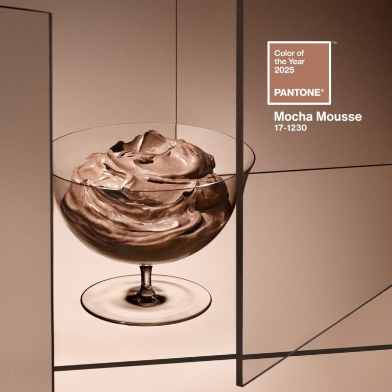 Mocha Mousse: Pantone’s 2025 Wedding Color Trend and How to Use It